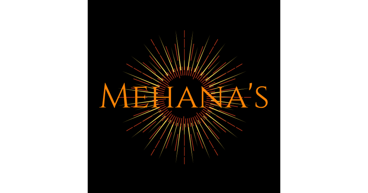 Mehana's Shop